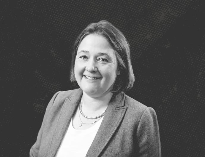 Brenna Bird - Democratic Attorneys General Association